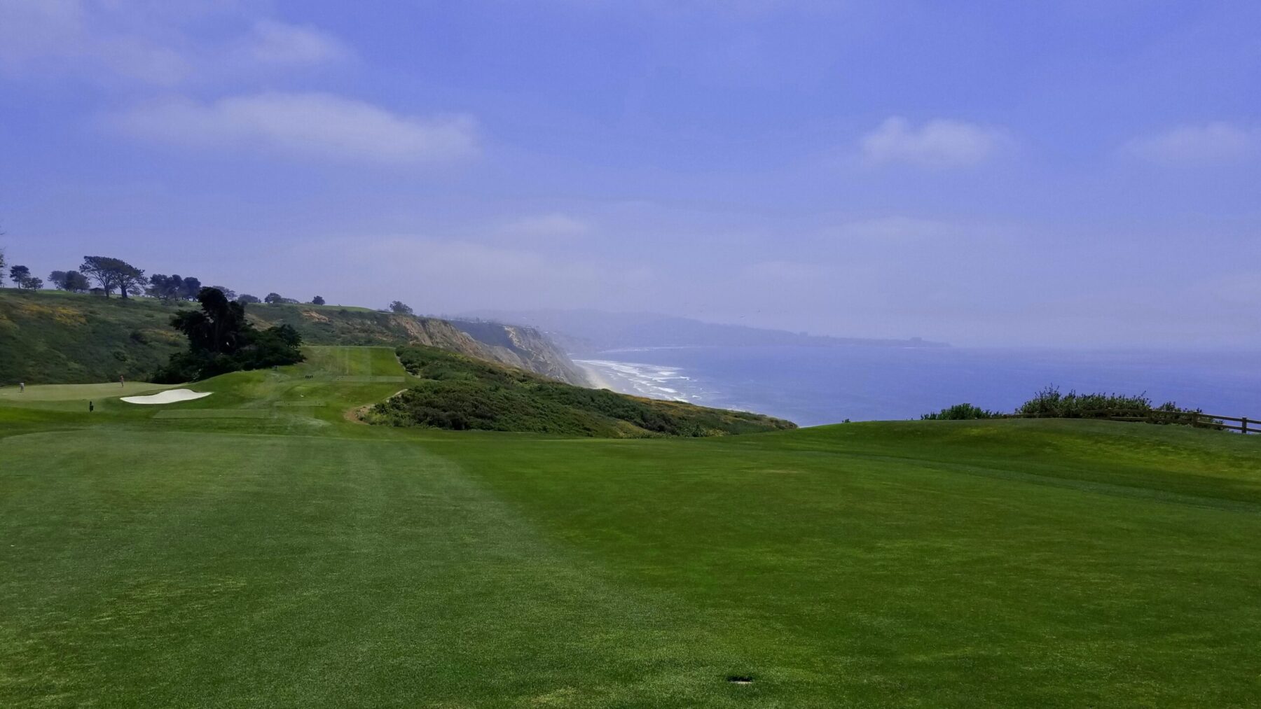 Home • Torrey Pines Women's Golf Club