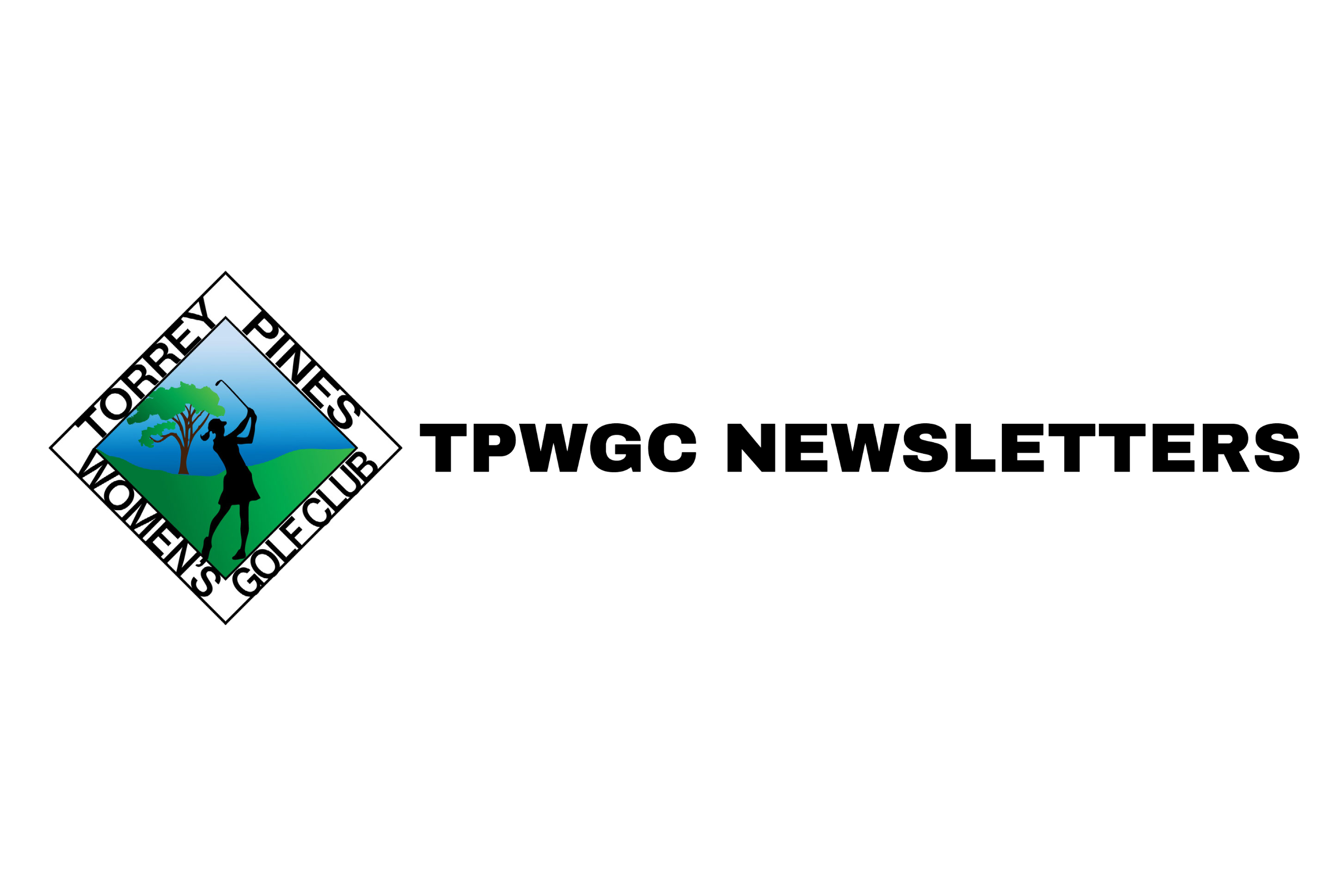 Newsletters • Torrey Pines Women's Golf Club